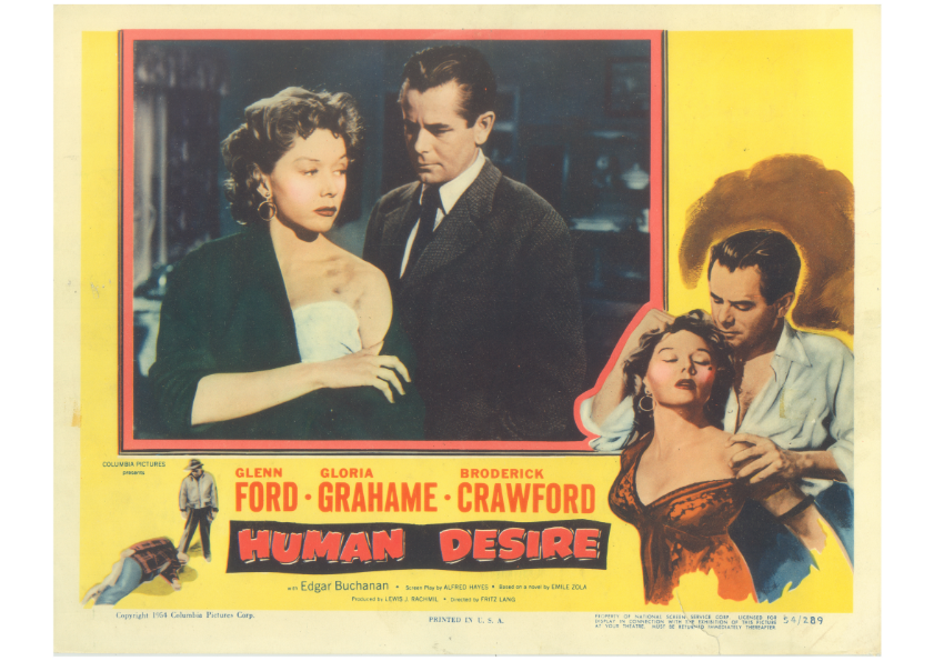 Andrew Dickos, Street With No Name. A History of the Classic Films Noir ...