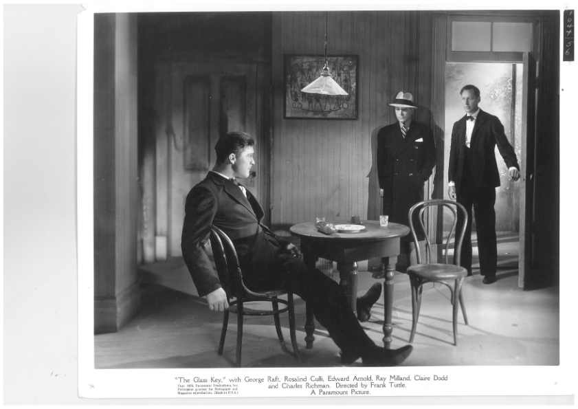 Andrew Dickos, Street With No Name. A History of the Classic Films Noir ...